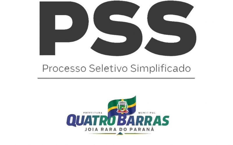 PREFEITURA LANÇA PSS PARA CONTRATAÇÃO DE PROFISSIONAIS DAS ÁREAS DE ...