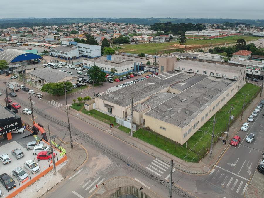 Contrato assinado: Hospital vira realidade em Fazenda Rio Grande - Agora Paraná