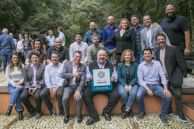 Com o Vale do Pinhão, Curitiba é a cidade mais inteligente do mundo ...